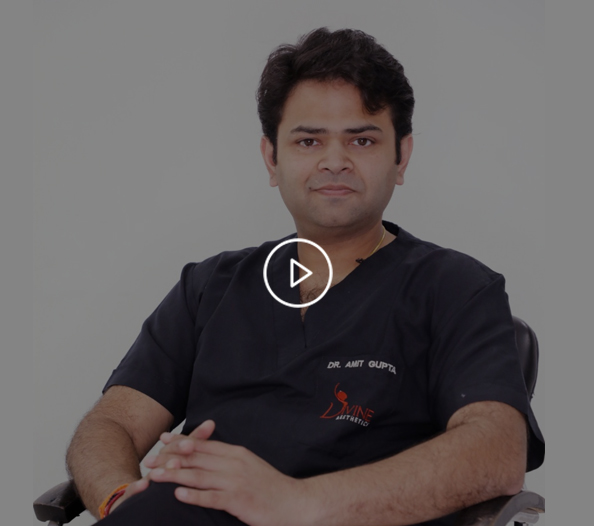 Dr Amit Gupta Plastic Surgeon In Delhi & Gurgaon (Divine Cosmetic Surgery)
